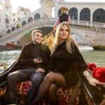 Venice: Private Photoshoot In Gondola - Who Will Love This Experience?