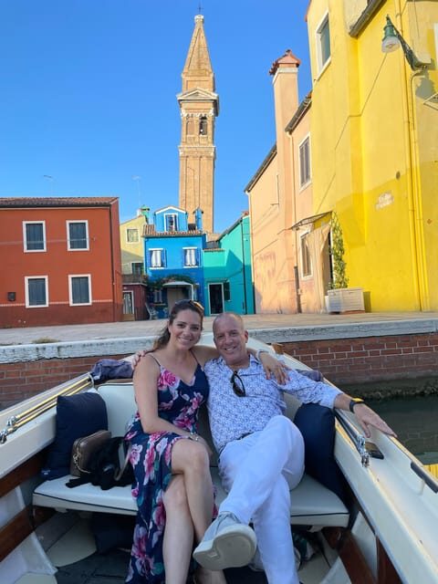 Venice: Private Sunset Lagoon Boat Ride with Aperitif - Why This Tour Offers Real Value