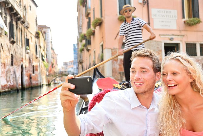 Venice Private Tour fast access, Doge Palace, St Mark's Basilica - An In-Depth Look at the Tour Experience