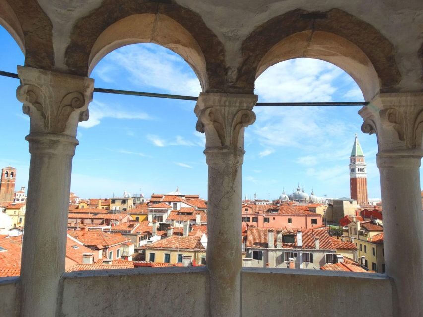Venice private tour: history, art and unique atmosphere - Who Should Consider This Tour?