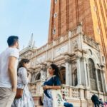 Venice: Private Tour with a Local Guide - The Itinerary Breakdown