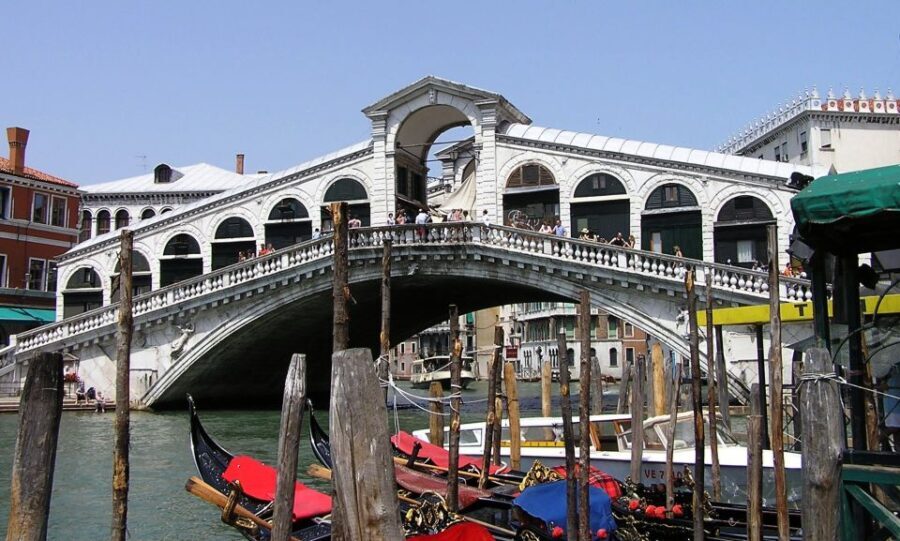 Venice: Private Tour with Doge's Palace, St. Mark's, Gondola - In-Depth Tour Breakdown