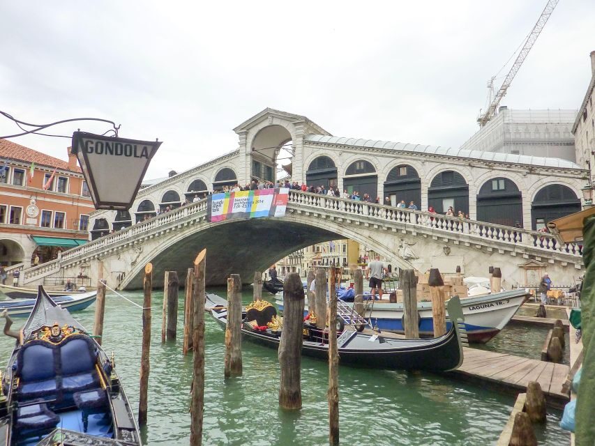 Venice Private Walking Tour - Why Choose this Venice Walking Tour?