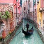 Venice: Private Walking Tour with Saint Mark's Basilica - A Closer Look at the Itinerary