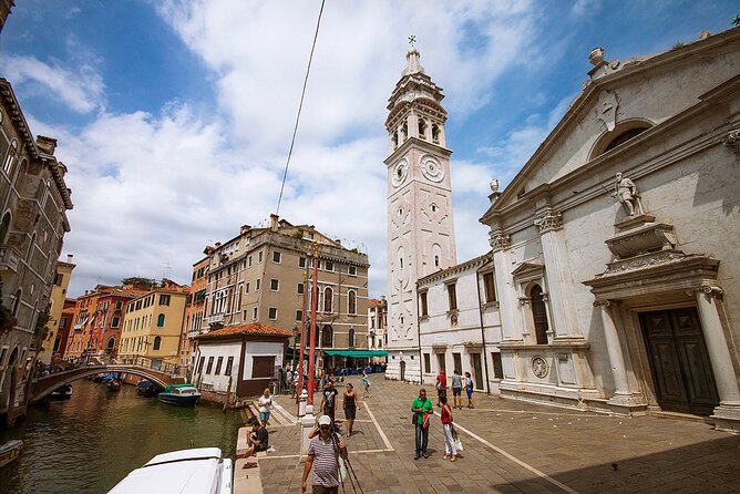 Venice Private Walking Tour - The Price and Its Value