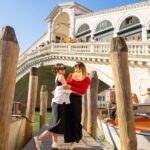 Venice: Professional Photoshoot at the Rialto Bridge - Practical Details and Considerations