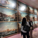 Venice: Querini Stampalia Guided Tour - The Murano Chandeliers and Interior Decor