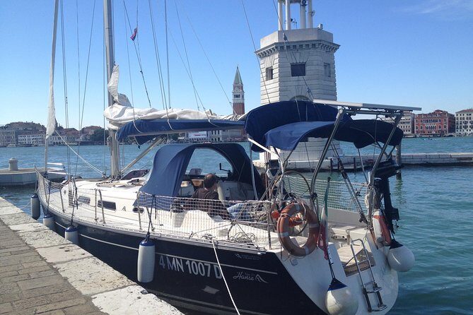 Venice Sailing Cruise to northern lagoon - Practical Details: Timing, Duration, and Booking