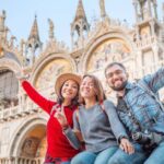 Venice: San Marco Tour with St. Mark's Bell Tower Tickets - St. Mark’s Basilica: Exterior Wonders