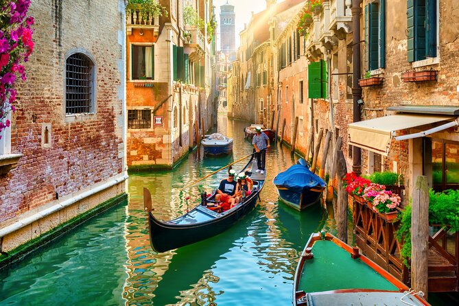 Venice Scavenger Hunt and Best Landmarks Self-Guided Tour - Venice Scavenger Hunt and Best Landmarks Self-Guided Tour Review