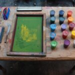 Venice: Screenprint workshop in a historic atelier - Why This Workshop Is Worth Your Time