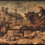 Venice: Scuola Dalmata di San Giorgio e Trifone Audioguide - The Itinerary Breakdown