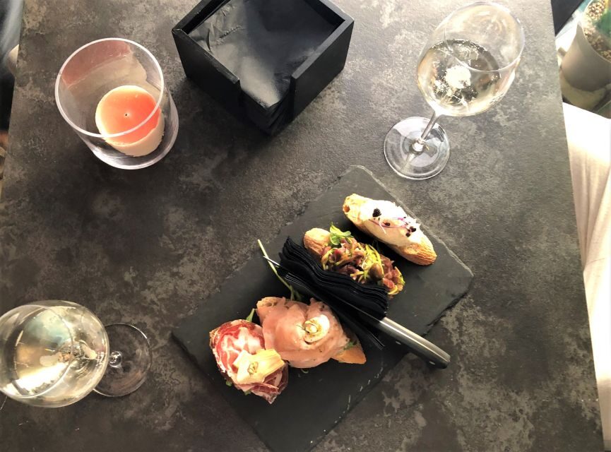 Venice Secret Food Tour - A Closer Look at the Itinerary