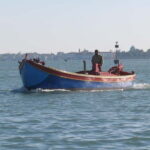 Venice: Secret Lagoon Cruise on a Traditional Boat - The Itinerary in Detail