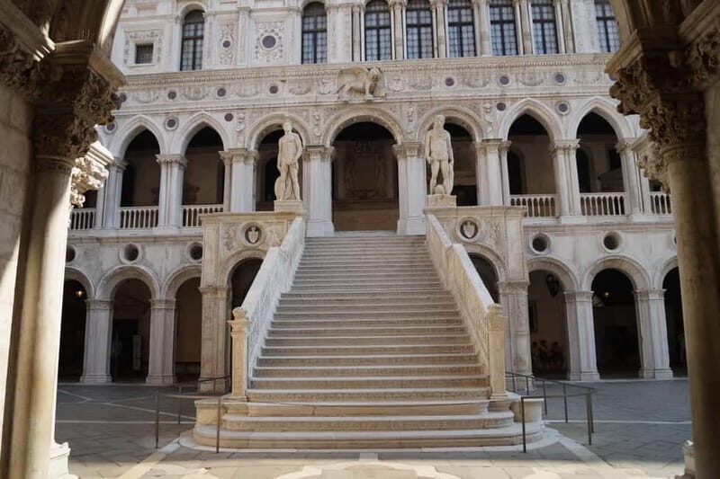 Venice : Secret Venice Walk, Artisan Alleys & Hidden Stories - FAQ