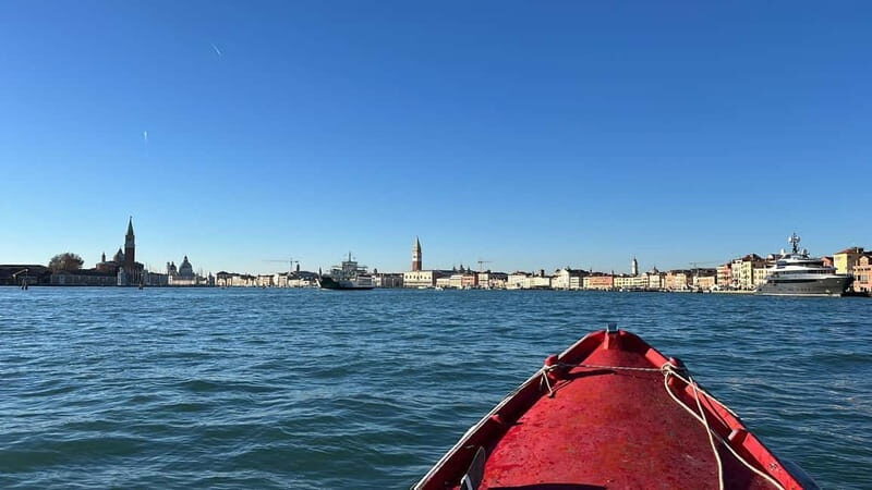 Venice: See Venice Like a Local with a Custom Tour - The Itinerary Breakdown