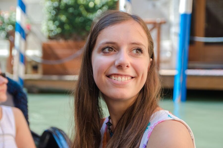 Venice: Shared Gondola Ride Across the Grand Canal - Who Should Consider This Tour?
