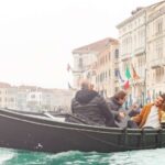 Venice: Shared Gondola Ride and Serenade - Evaluating the Value for Money