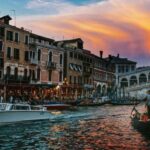 Venice: Shared Gondola Ride at Sunset - The Sum Up