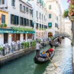 Venice: Shared Gondola Ride through the Lagoon City - Who Will Love This Tour?