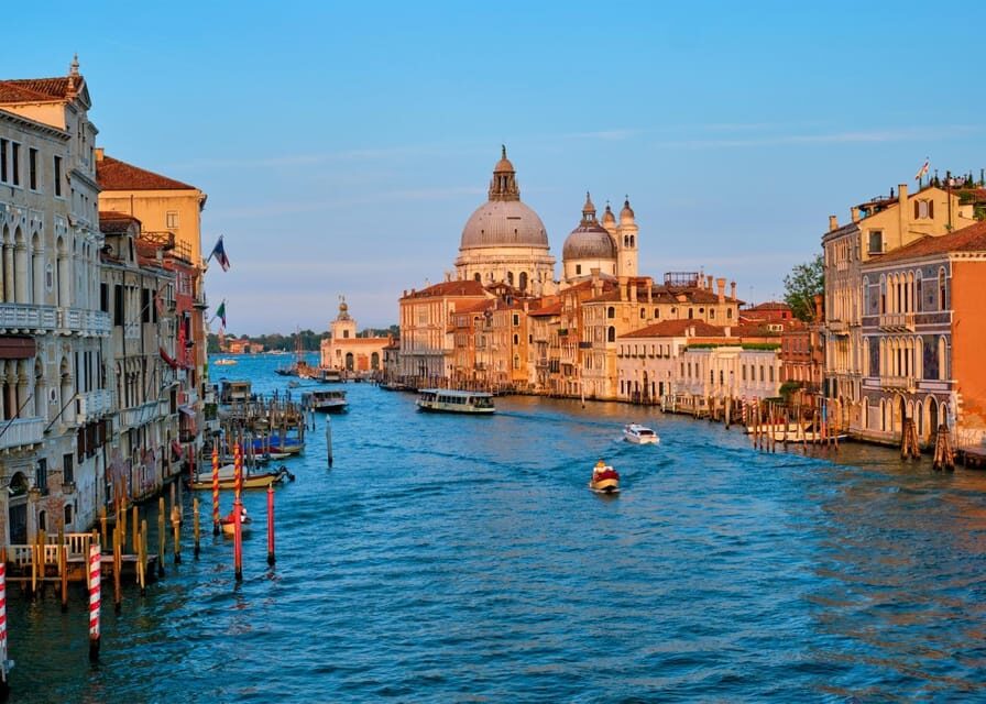 Venice: Shared Gondola Through breathtaking Bridge of Sighs - The Sum Up: Who Will Love This Tour?