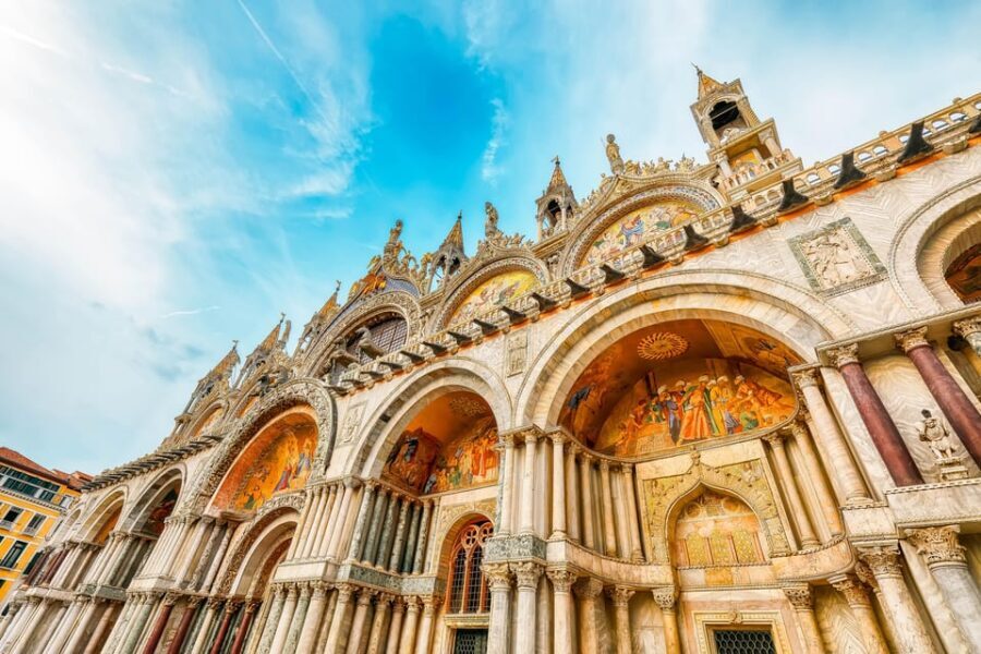 Venice: Skip-the-line St. Mark's Basilica Entry & Audioguide - Who Will Love This Tour?