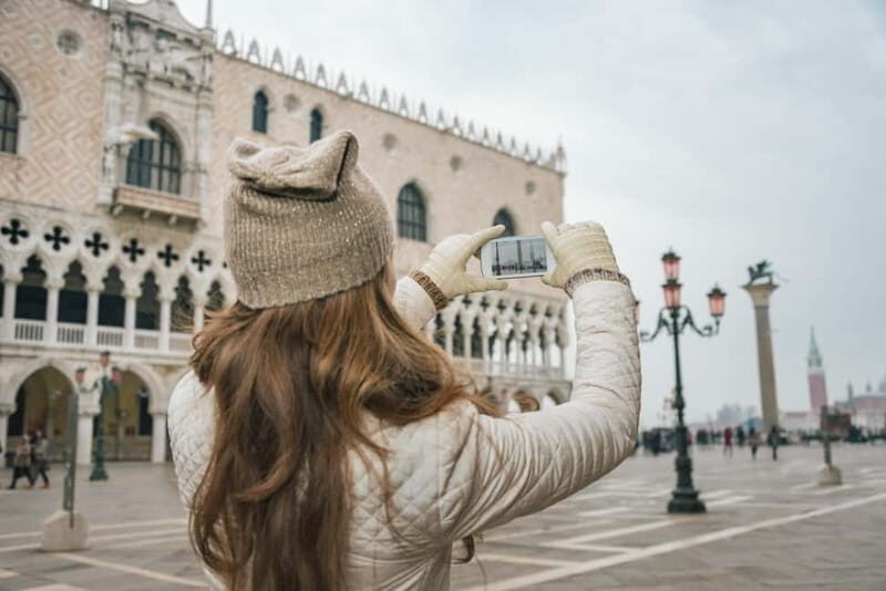 Venice SkiptheLine Doges Palace & Guided Walking Tour - The Sum Up: Who Will Love This Tour?