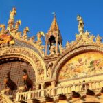Venice: St. Mark Basilica Ticket, Audioguide+History Gallery - FAQs