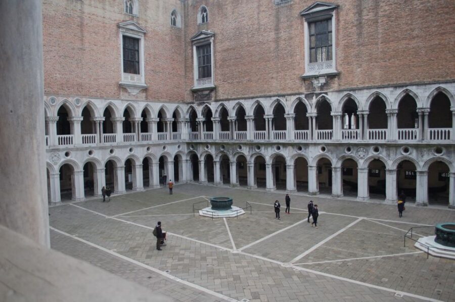 Venice: St Marks Basilica and Doges Palace Private Tour - How It All Comes Together: What You Get for the Price