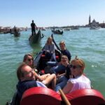 Venice: St. Marks Basilica and Gondola Combo Tour - Detailed Breakdown of the Experience