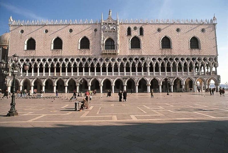 Venice: St. Mark's Basilica and Rialto Bridge Private Tour - Does the Tour Provide Good Value?
