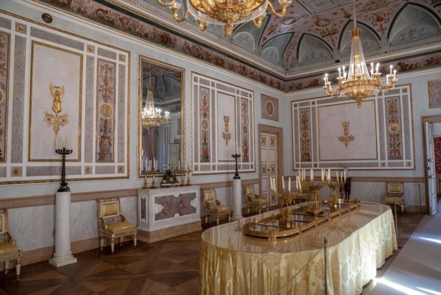 Venice: St. Mark's Basilica, Doge's Palace and Glass Factory - Assessing the Value