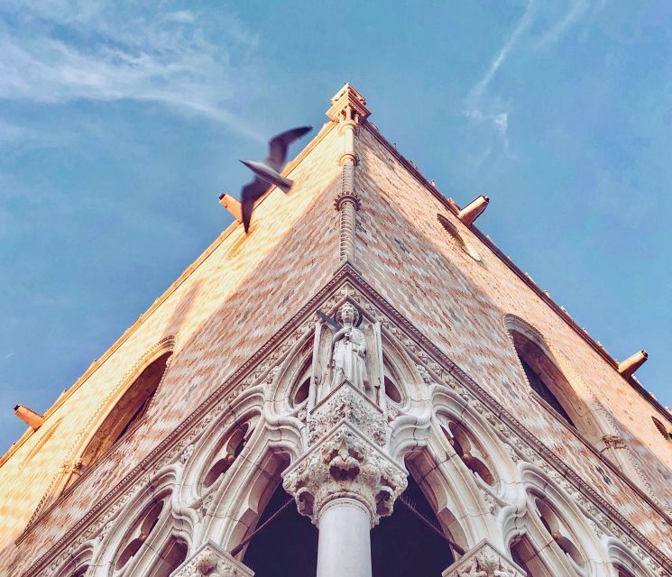 Venice: St Mark's Basilica, Doge's Palace, and Gondola Ride - What Would Travelers Say?