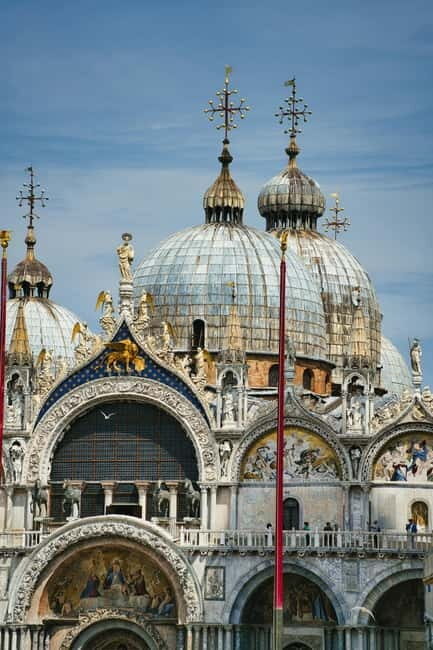 Venice: St. Mark's Basilica, Doge's Palace, Murano - What Does It All Cost and Is It Worth It?