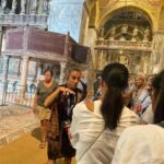 Venice: St. Mark's Basilica & Doge's Palace Tour with Ticket - Starting Point and Meeting Details