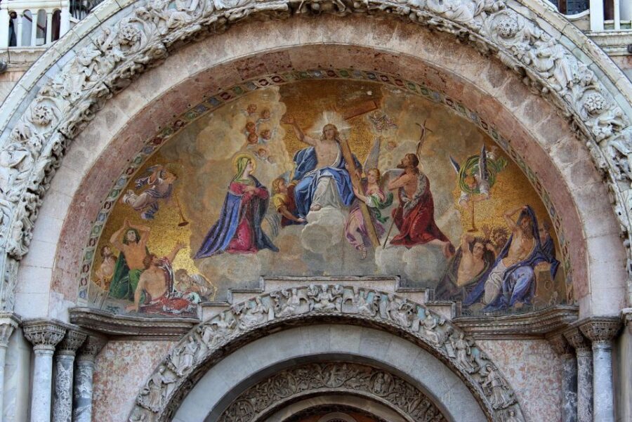 Venice: St. Mark's Basilica Fast-Track Main Floor Tour - Who Would Enjoy This Tour?