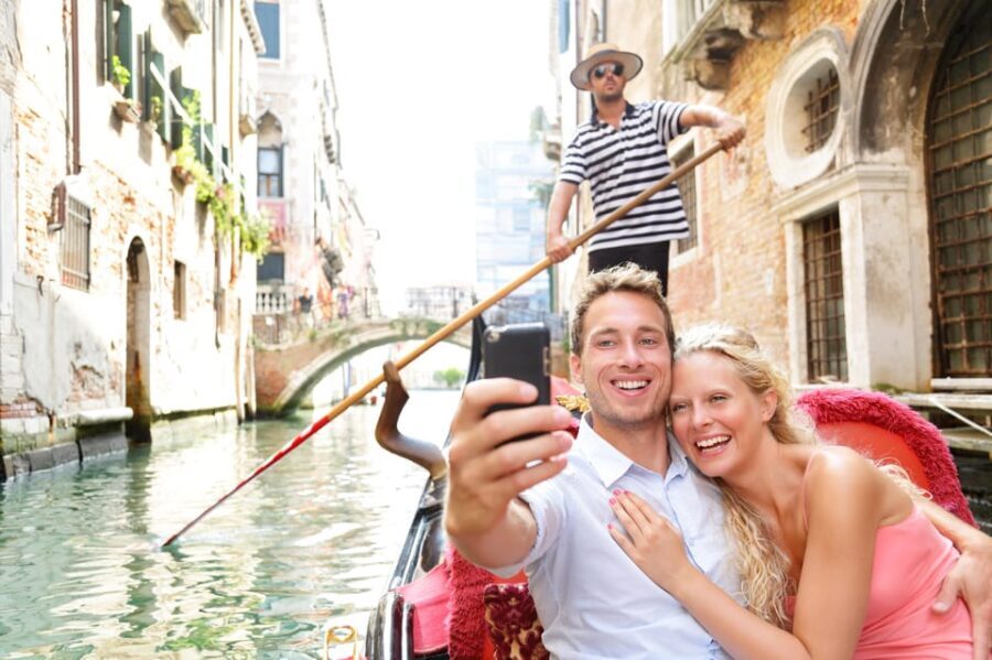 Venice: St. Mark's Basilica Guided Tour and Gondola Ride - Who Will Love This Tour?