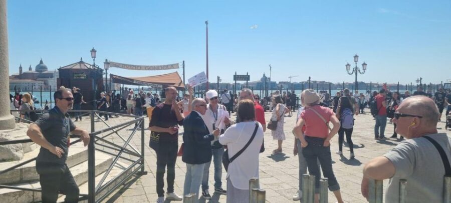 Venice: St. Mark's Basilica Skip-the-Line Tickets - What You Should Know Before Booking