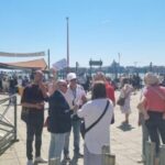 Venice: St. Mark's Basilica Tour with Doge's Palace Option - Inside St. Mark’s Basilica
