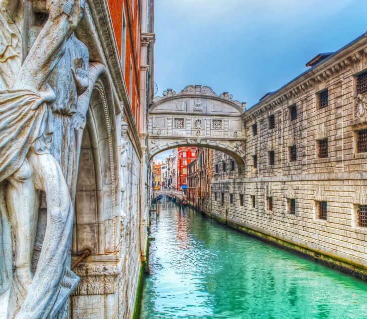 Venice: St. Mark's Basilica Tour with Doge's Palace Option - Authentic Traveler Perspectives