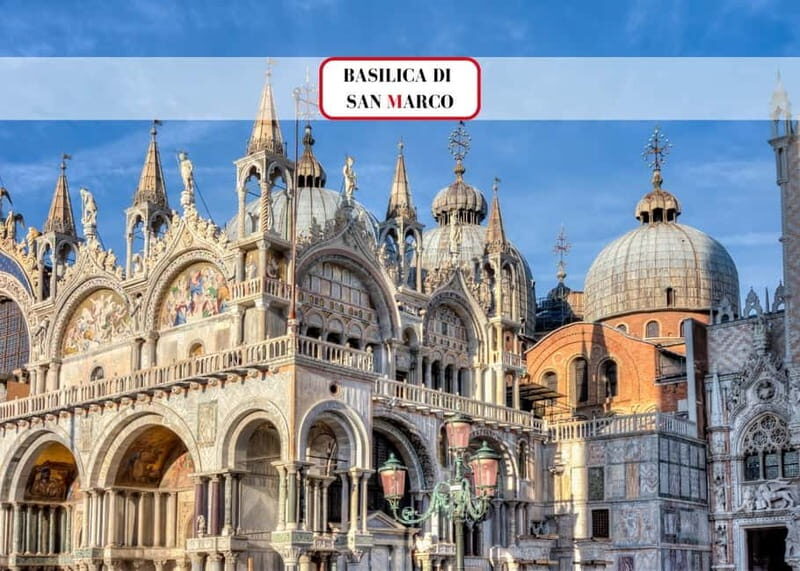 Venice St. Mark's Pass: Basilica, Doge Palace, & Bell Tower - The Practical Side: Logistics and Value