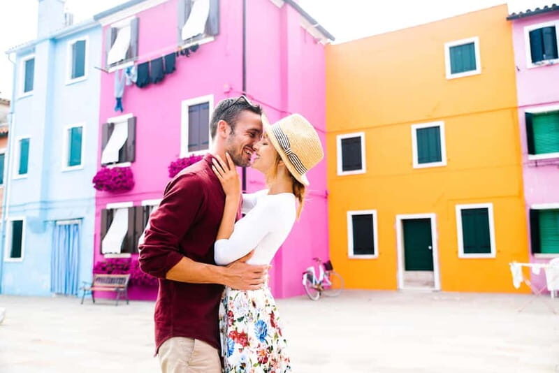 Venice: St Mark's Square and Canals Photoshoot - What to Expect from Your Venice Photoshoot