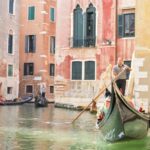 Venice: St Mark's Square & Rialto Walking Tour & Gondola - The Gondola Experience: A Romantic Perspective