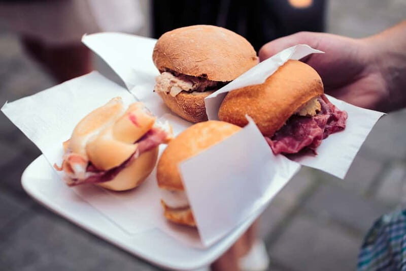 Venice: Street Food Tour with Wine Tasting & Market Visit - What Travelers Say