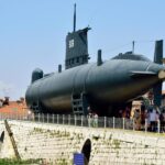 Venice, Submarine Enrico Dandolo and Naval History Museum - Visiting the Naval Museum of Venice: More Than Just a Submarine