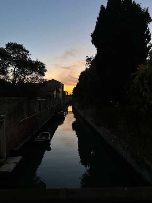 Venice: Sunrise Walking Tour with Espresso - What Does the Tour Include?