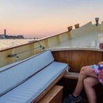 Venice: Sunset Cruise by Typical Venetian Boat - Pricing and Value