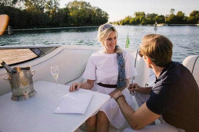 Venice: Sunset Lagoon Experience - Who Will Love This Experience?