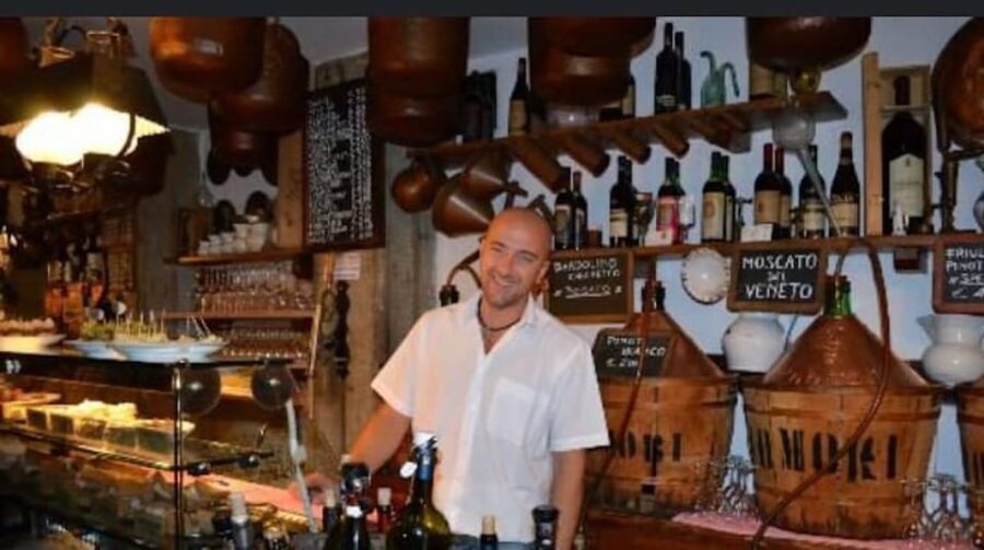 Venice: Sunset Walking Tour with Food and Wine Tastings - The Detailed Itinerary & Experience