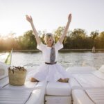 Venice: Sunset Yacht Experience - The Guides and Atmosphere